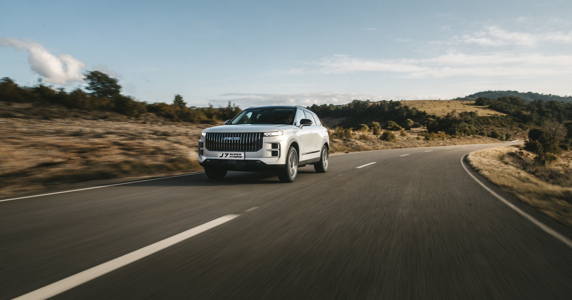 OMODA & JAECOO Finance - OMODA & JAECOO Polska