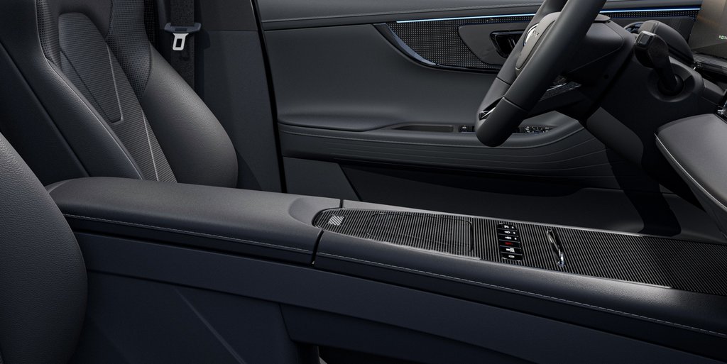 OMODA E5 - elektryczny SUV - OMODA & JAECOO Polska