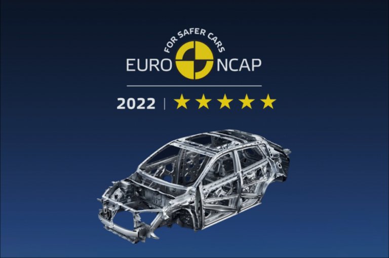 OMODA 5 - miejski SUV - OMODA & JAECOO Polska